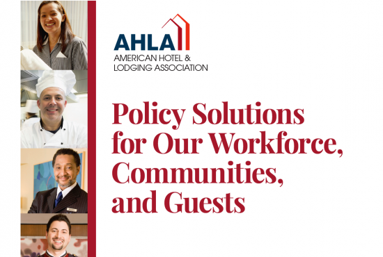 Advocacy | AHLA
